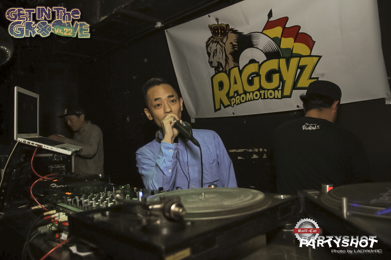 gig0012 | REGGAE EVENT & GALLERY