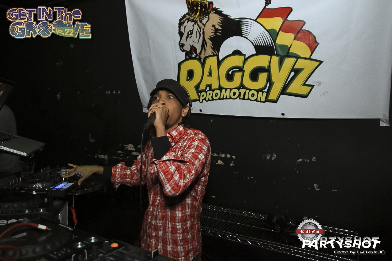 gig0013 | REGGAE EVENT & GALLERY