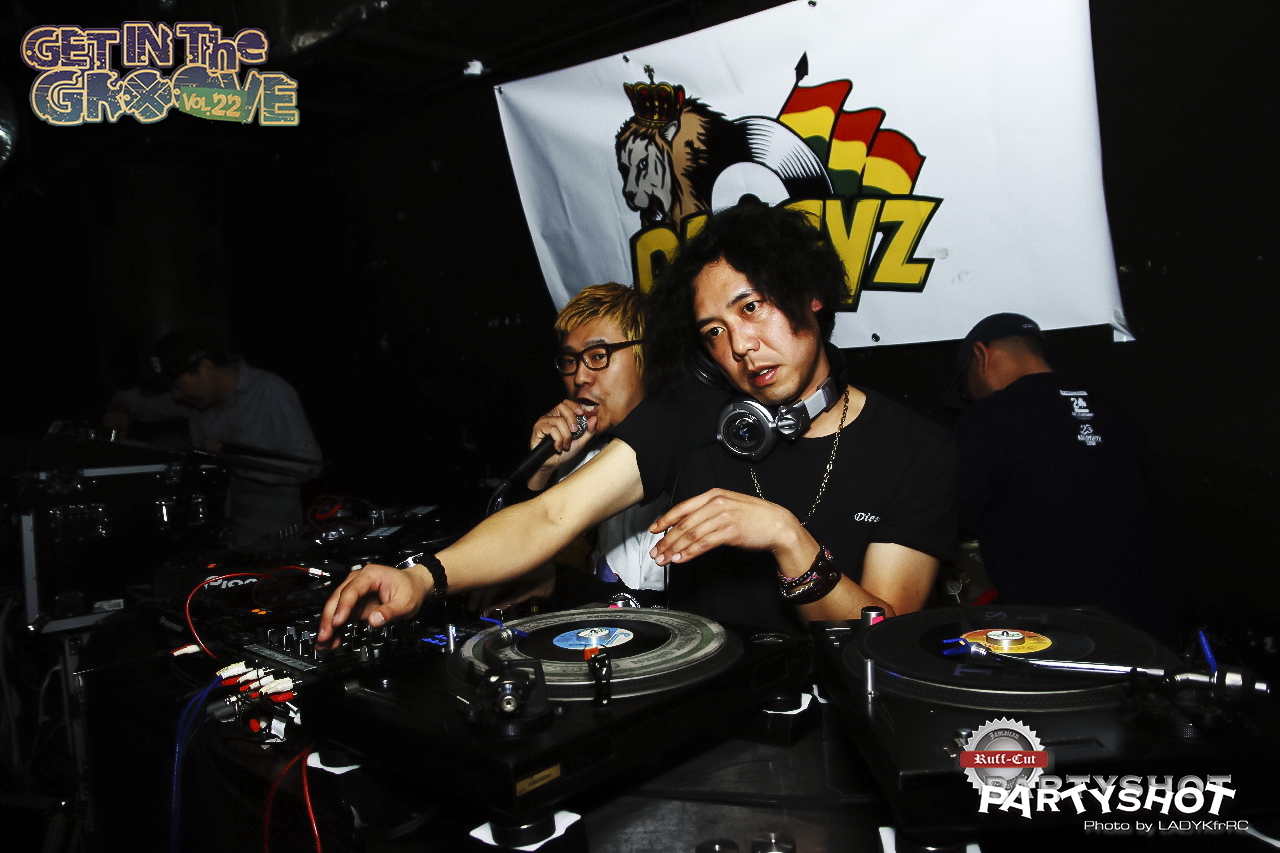 gig0015 | REGGAE EVENT & GALLERY