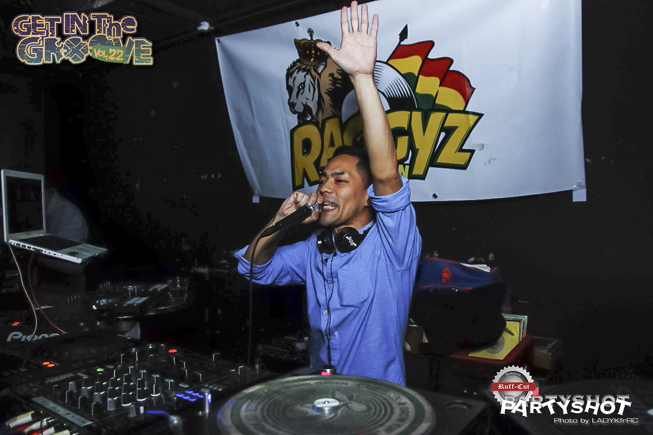 gig0019 | REGGAE EVENT & GALLERY