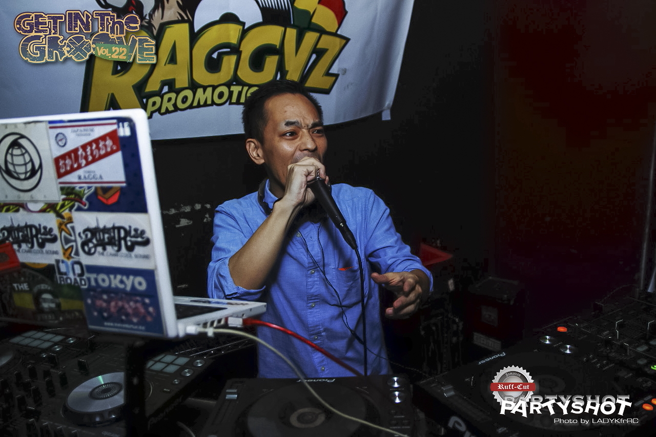 gig0021 | REGGAE EVENT & GALLERY