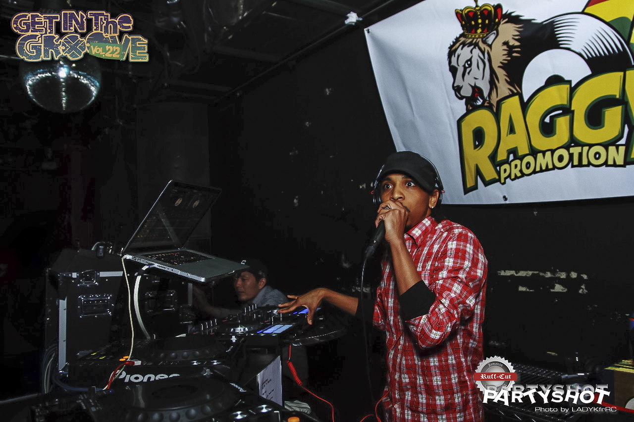 gig0025 | REGGAE EVENT & GALLERY