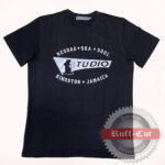 【T-SHIRTS】レゲエTシャツ -STUDIO 1- Kingston Jamaica | Jamaican Ruff-Cut ...